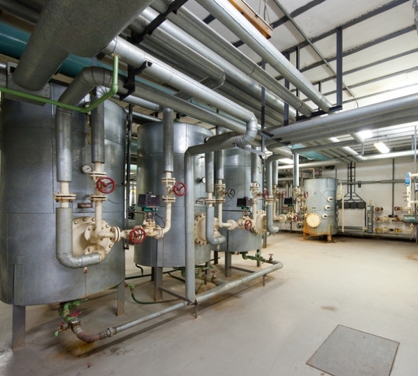 Serviços de caldeiraria: o que é e qual a importância de ser feito por ...